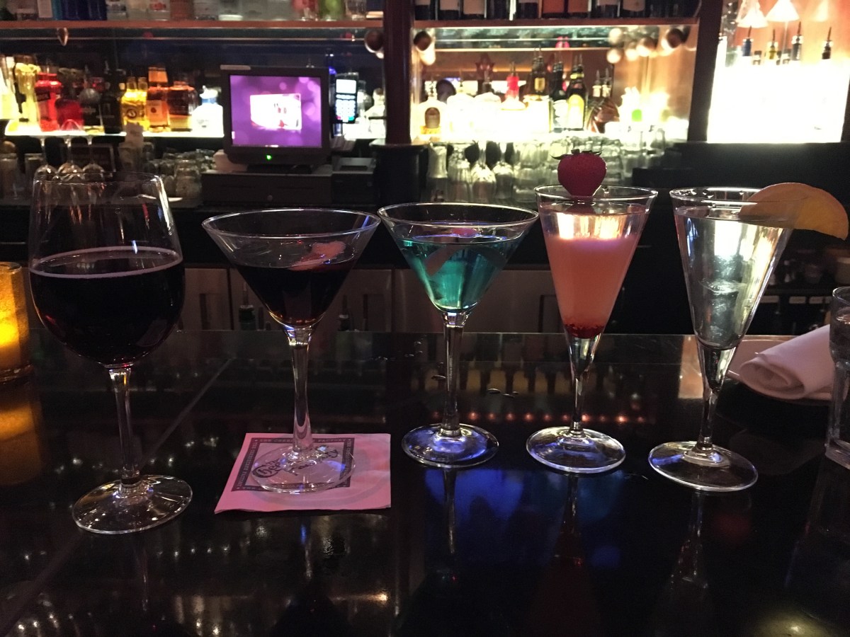 Meet my Liquid Chef – Engineer Builds Body